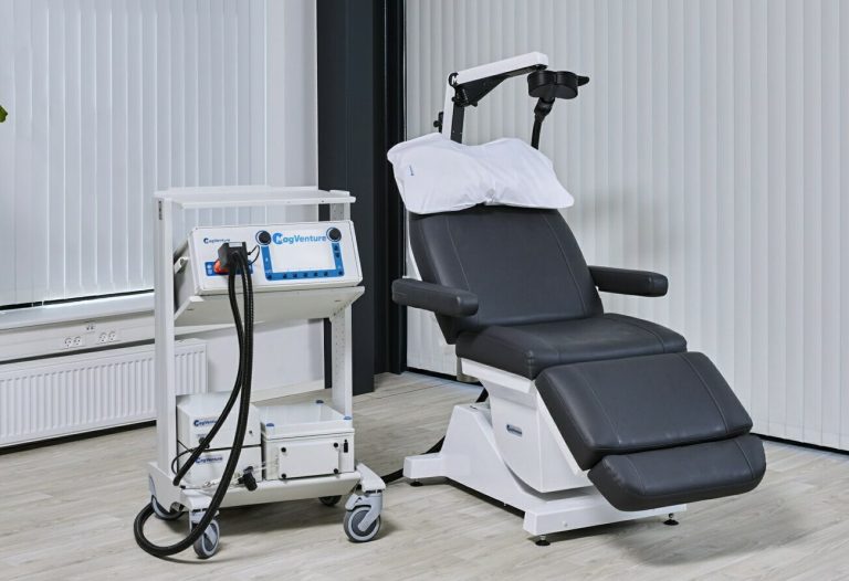 Neuromod – Clínica de Neuromodulación
